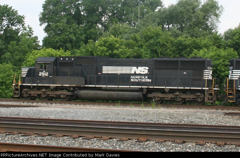 NS 2512